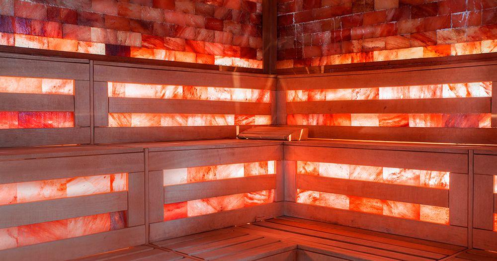 Pink Salt from the Himalayas Promote Heart Health – Pink Salt Tiles