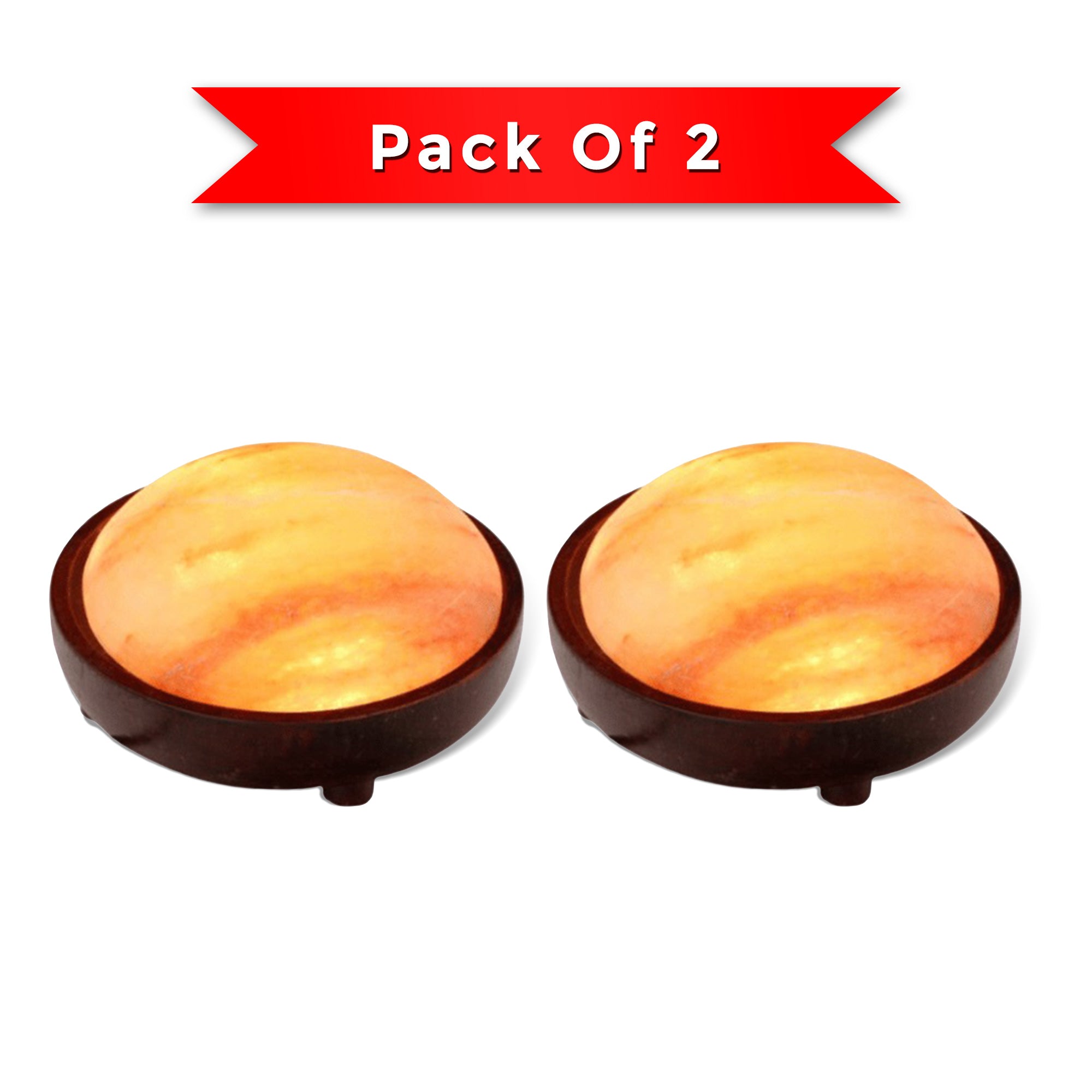 Pink Salt Foot Dome | Himalayan Pink Salt Foot Dome Lamp – Pink Salt Tiles