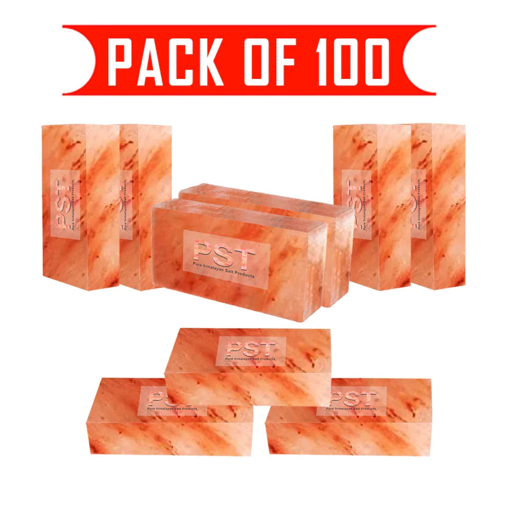 Wholesale Himalayan Pink Salt Bricks for Sale – Pink Salt Tiles