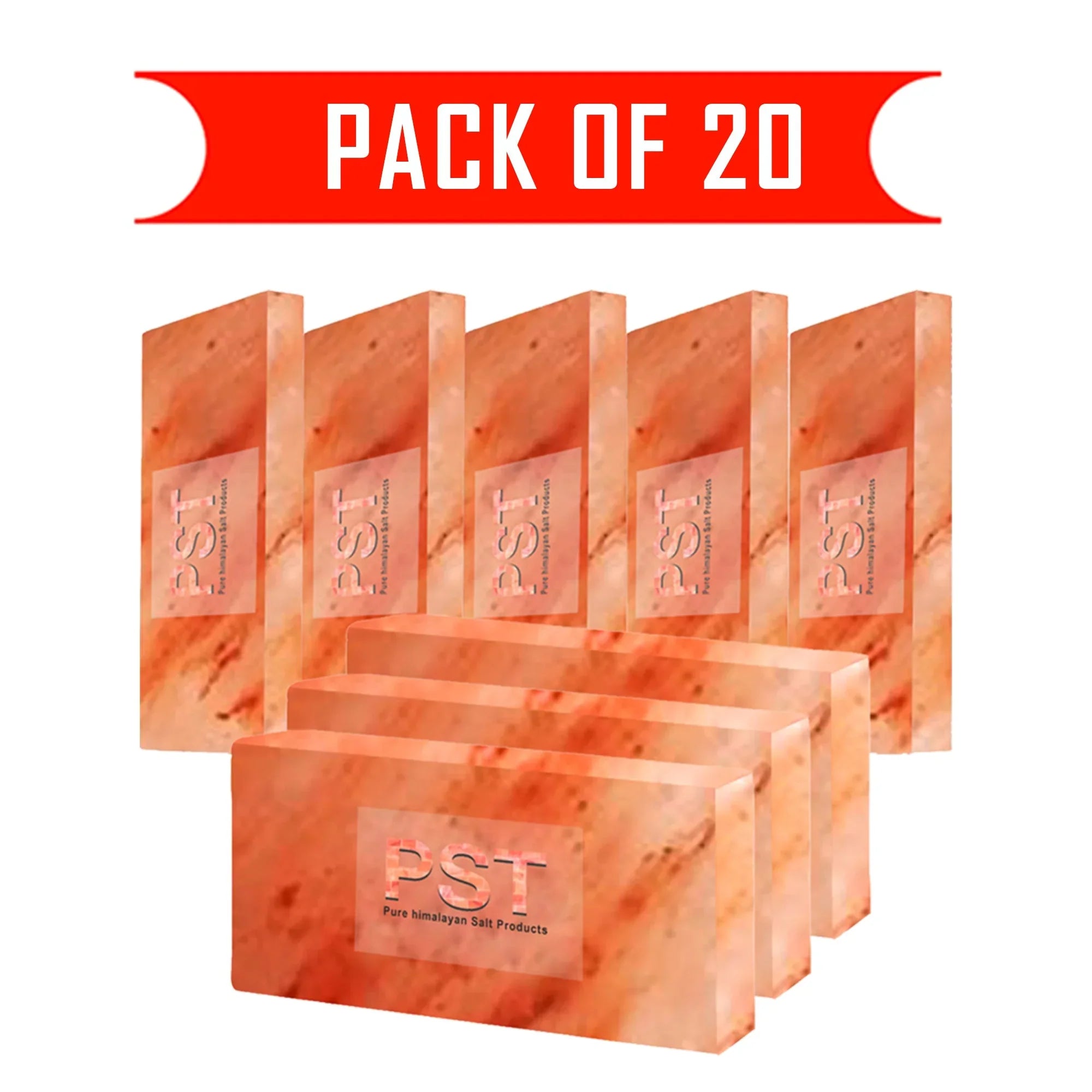 Buy Wholesale Himalayan Pink Salt Tiles